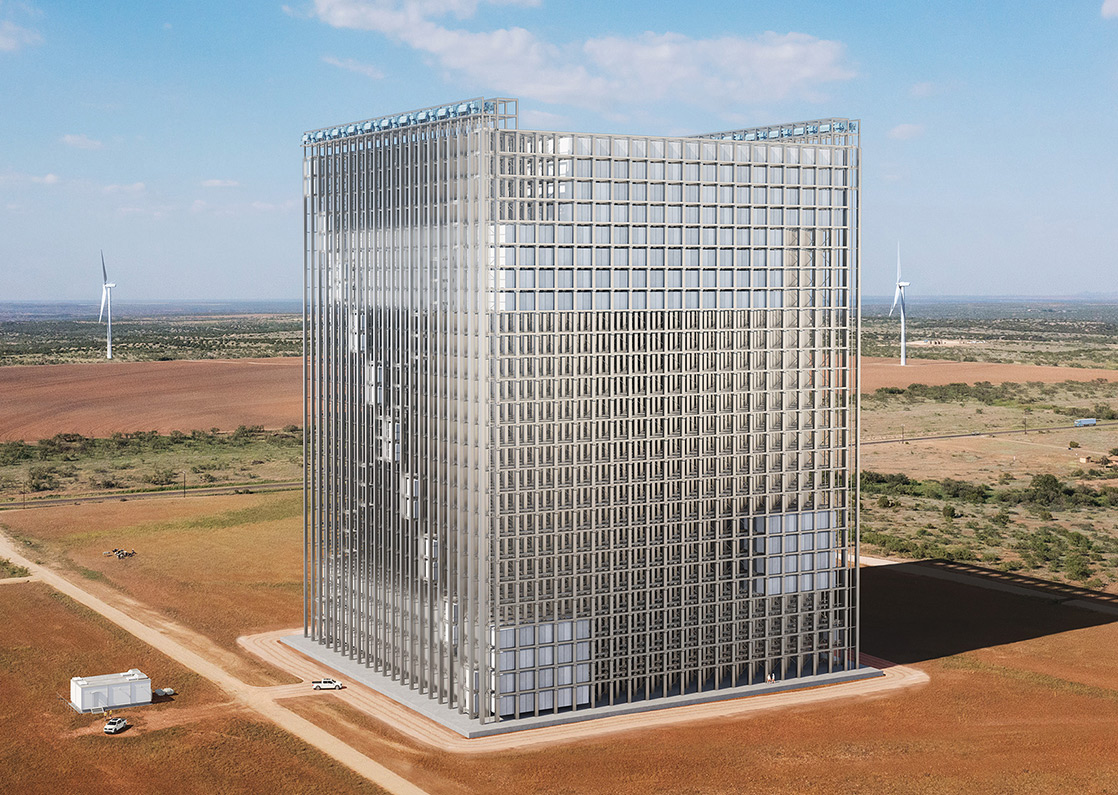 EV Projects Internal - St Gall